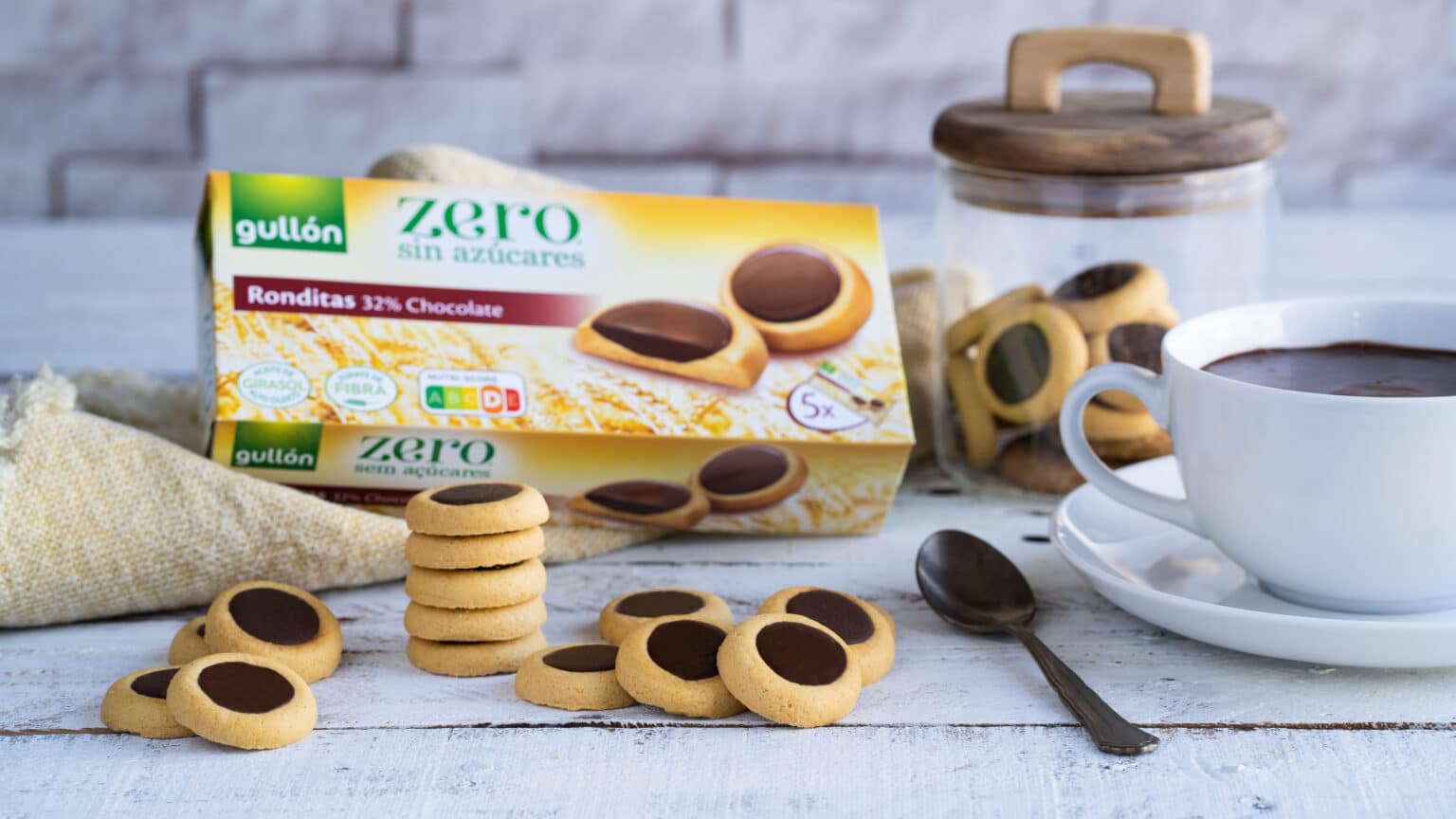 Gullón México – Gullon